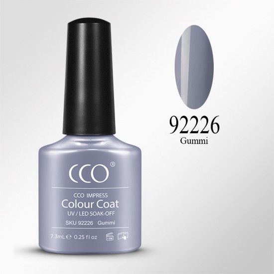 Shellac UV/LED Nagellack von CCO und Shellac4you - UV/LED Nail Polish ...